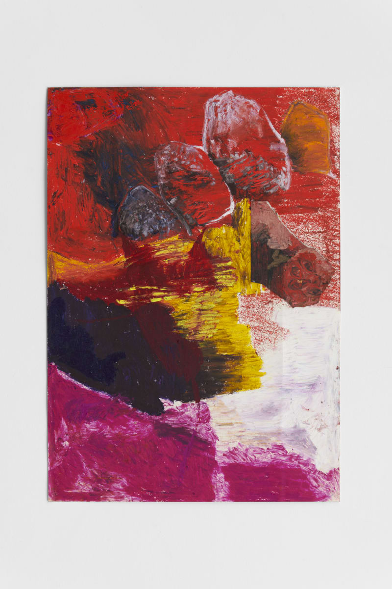 Rachel Jones | Thaddaeus Ropac