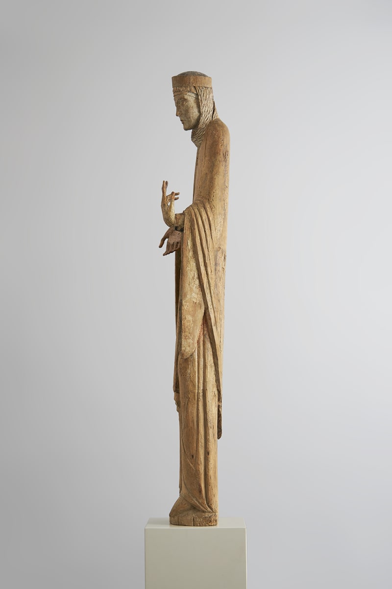 Gothic Spirit | Medieval Art from Europe | Sam Fogg