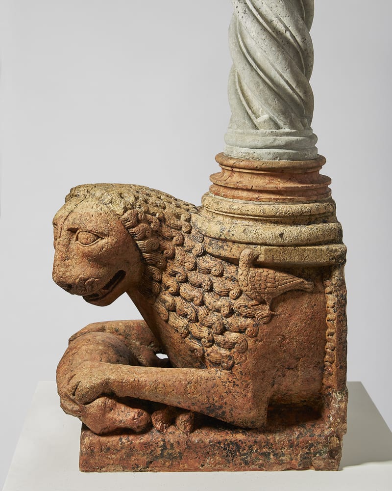 Gothic Spirit | Medieval Art from Europe | Sam Fogg