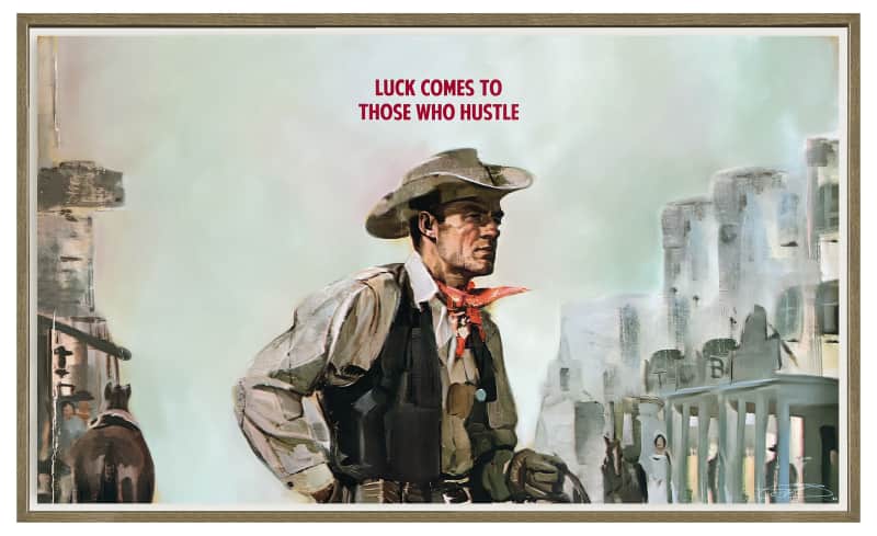 The Connor Brothers Art for Sale - Prints and Originals | Maddox Gallery