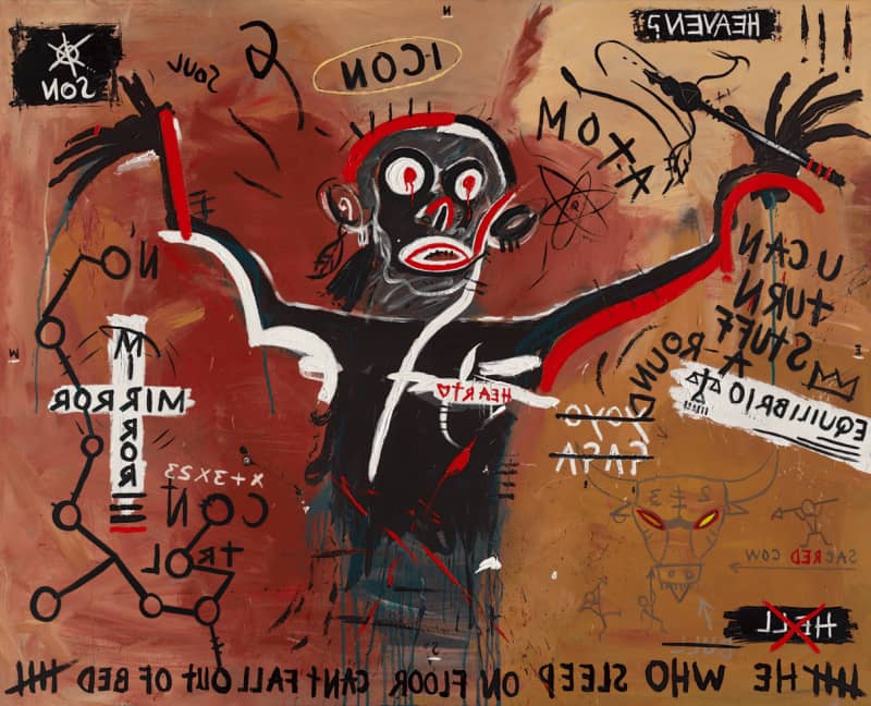 Ross Muir | Maddox Gallery