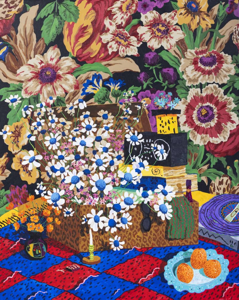 Cooper Art for Sale - Paintings and Drawings | Maddox Gallery