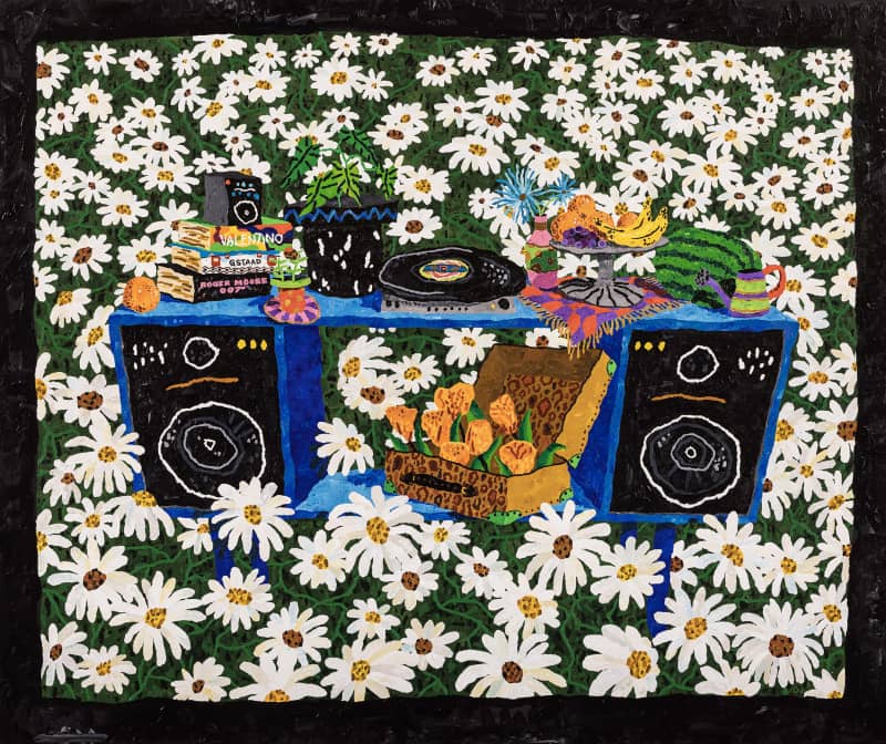 Cooper | Maddox Gallery