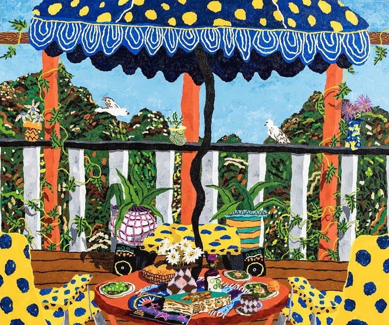 Cooper | Maddox Gallery