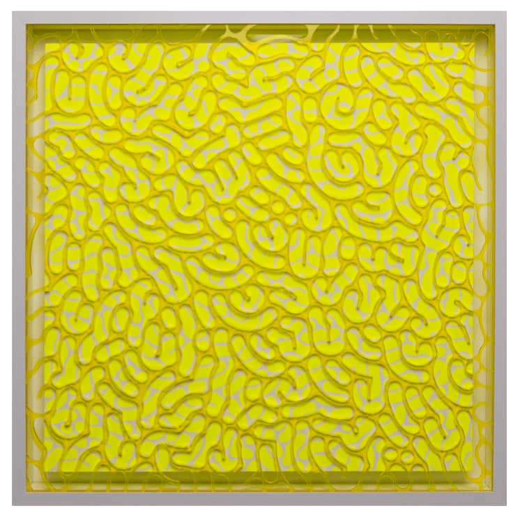 Lefty Out There Art for Sale - Acrylic & Mixed Media Paintings | Maddox ...