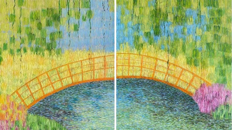 TOUILS | Maddox Gallery