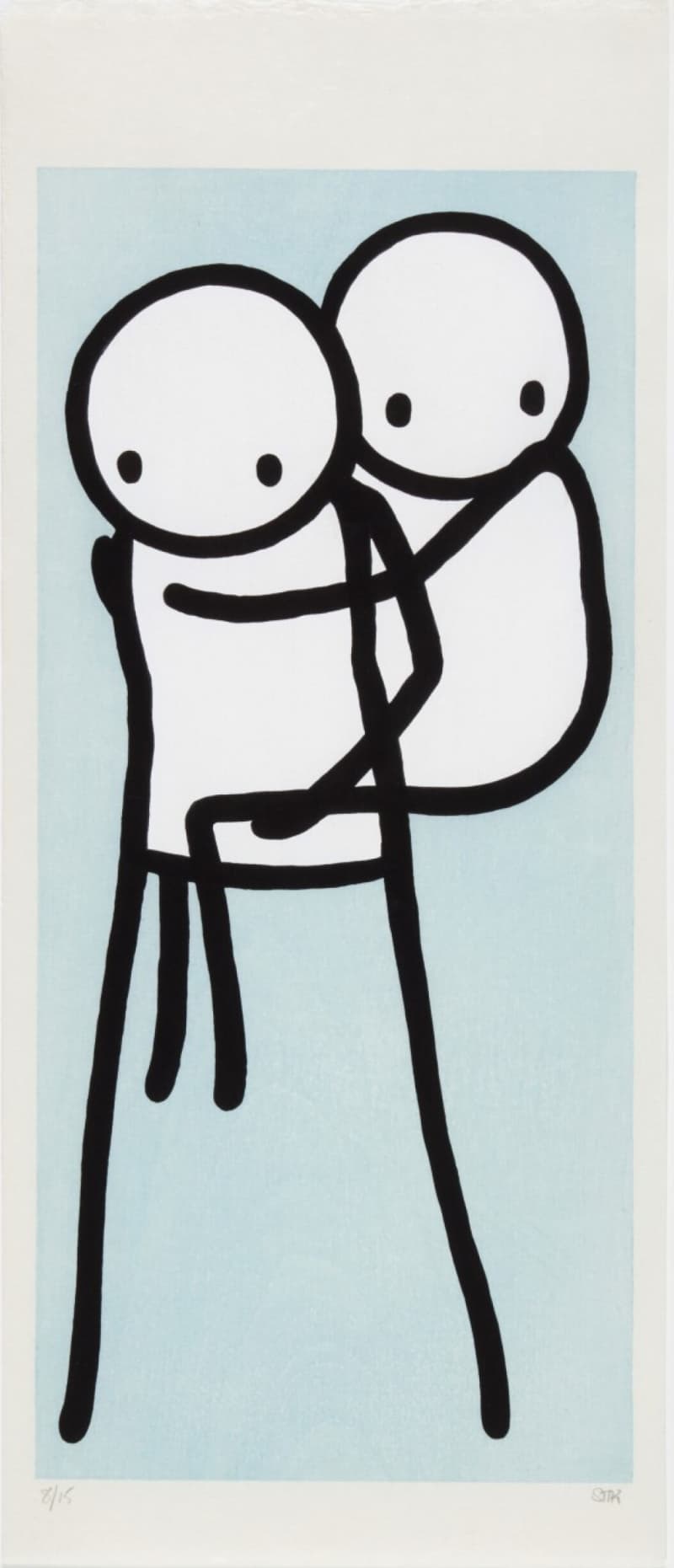 STIK | Maddox Gallery