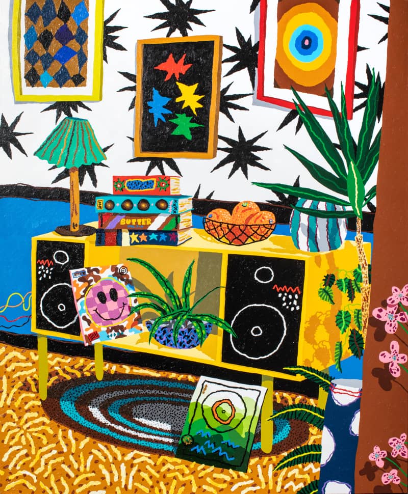 Cooper | Maddox Gallery