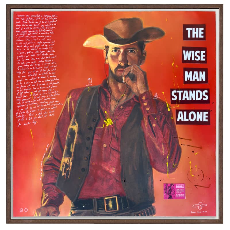 The Connor Brothers: Ride or Die | Maddox Gallery