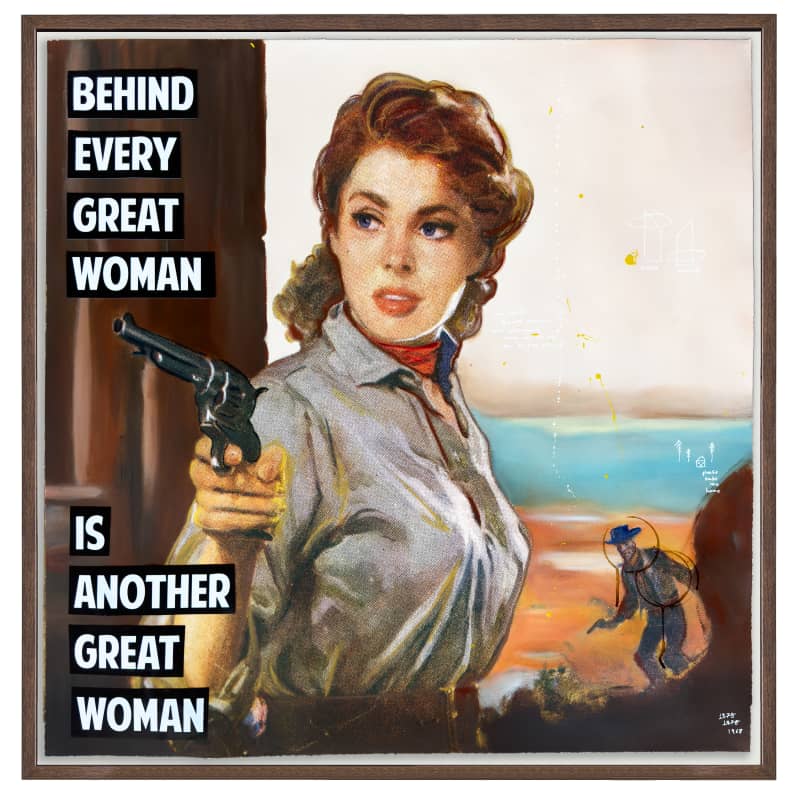 The Connor Brothers: Ride or Die | Maddox Gallery