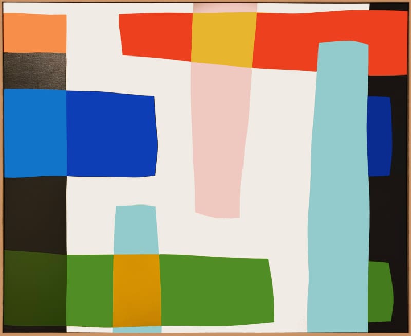 François Bonnel | Maddox Gallery