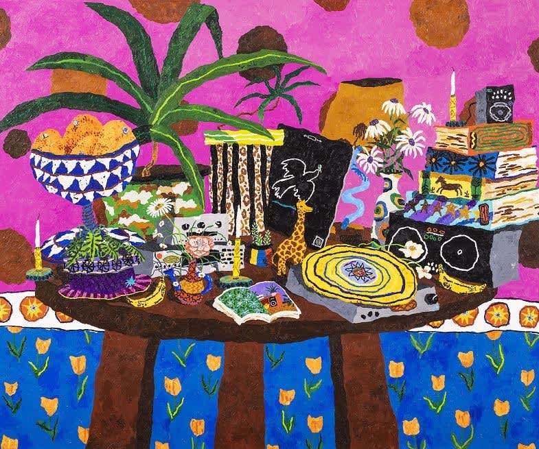 Cooper | Maddox Gallery