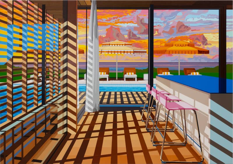 New Arrivals | Maddox Gallery