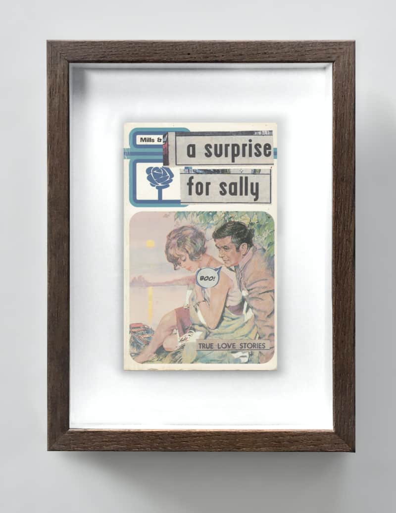 The Connor Brothers: True Love stories | Maddox Gallery