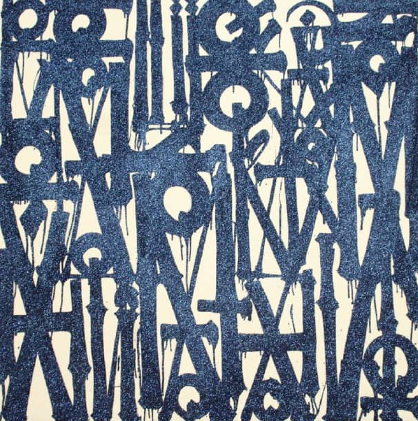 RETNA | Maddox Gallery