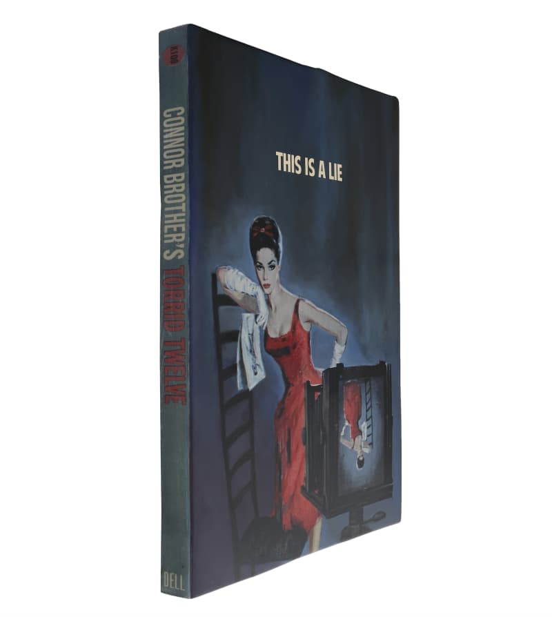 The Connor Brothers | Maddox Gallery