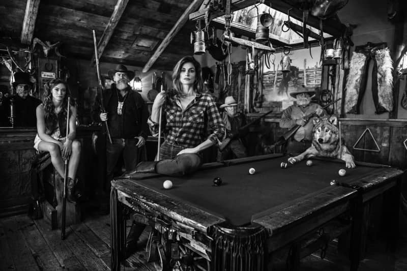 David Yarrow: Storytelling | Maddox Gallery