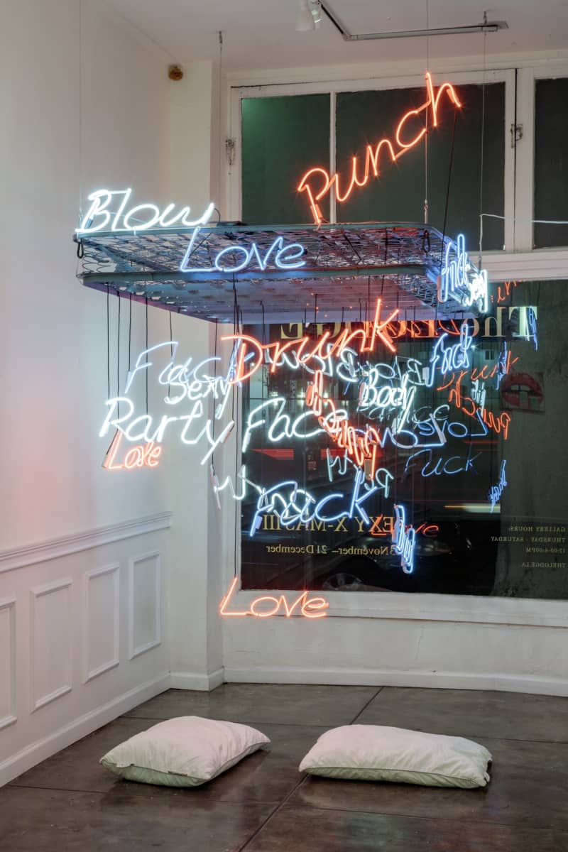 Spring Contemporary | Maddox Gallery