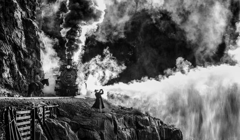 David Yarrow: Storytelling | Maddox Gallery