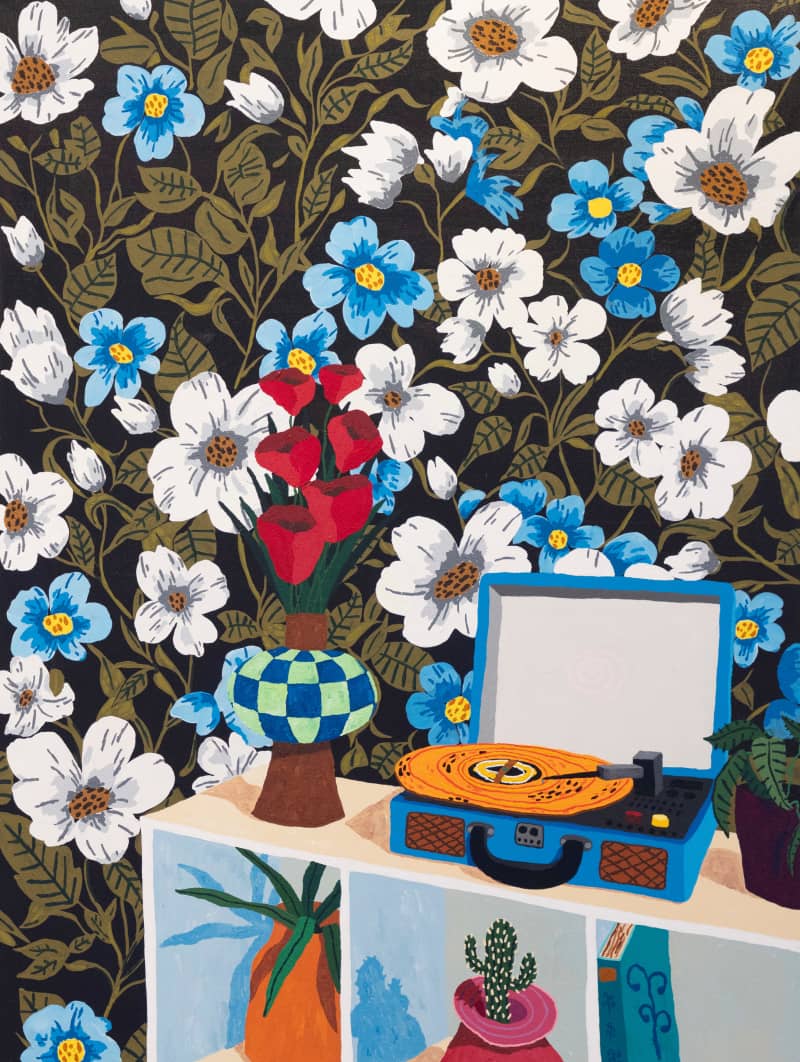 Cooper - Art for Sale | Maddox Gallery