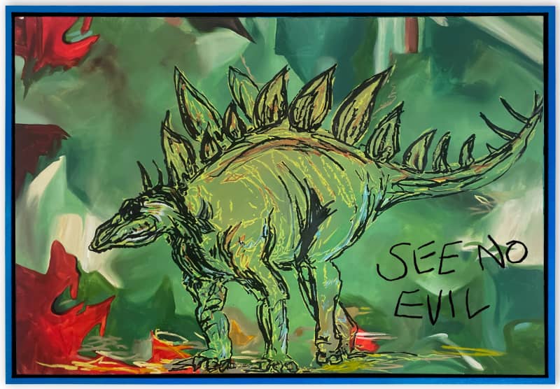 The Connor Brothers Art for Sale - Prints and Originals | Maddox Gallery