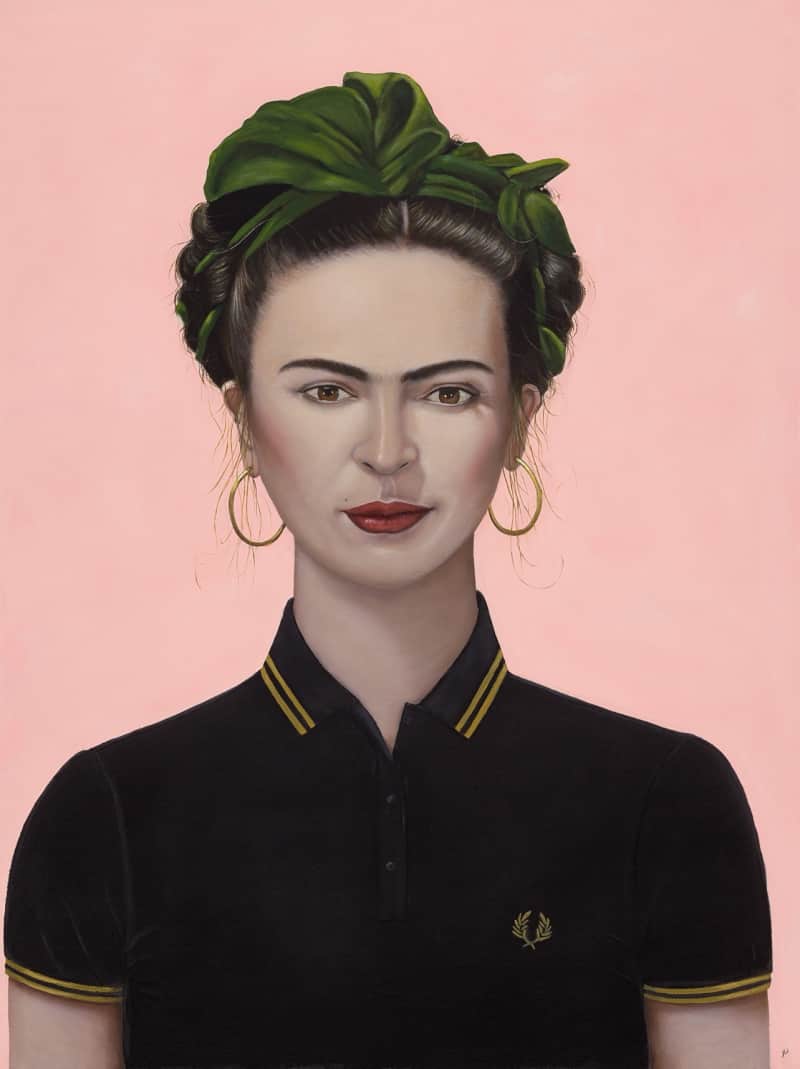 Ross Muir Art for Sale - Prints and Paintings | Maddox Gallery