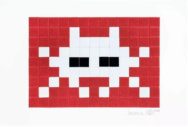 Urban Street Art & Graffiti Artworks | Maddox Gallery Collection