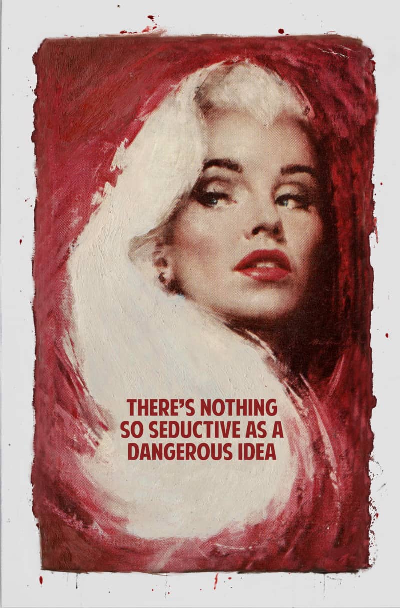 Think Pink? The Rise of Hyper-Femininity in Contemporary Art | Maddox ...