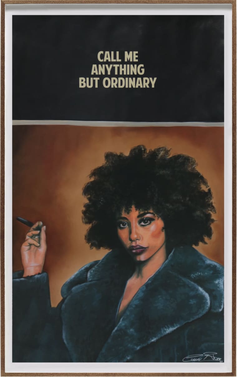 What I Collect and Why with Art Advisor, Daisy Cox | Maddox Gallery