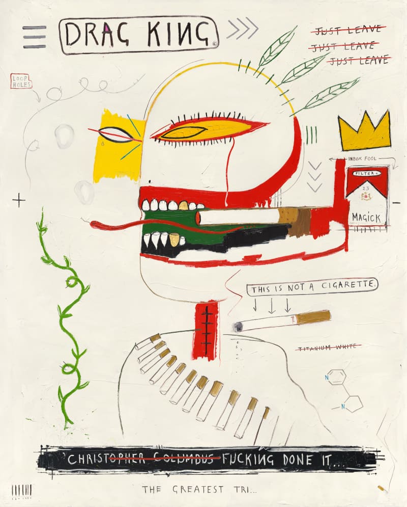 Ross Muir Art for Sale - Prints and Paintings | Maddox Gallery