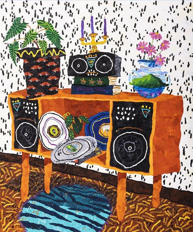 Cooper | Maddox Gallery