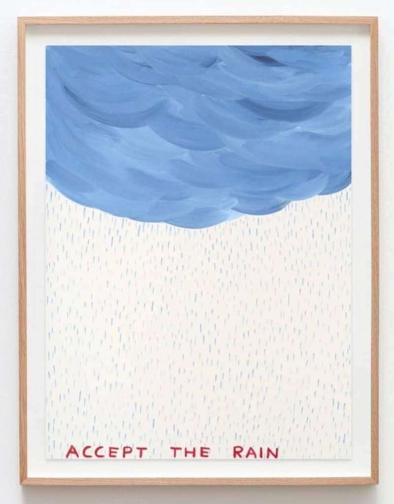 All works | Maddox Gallery