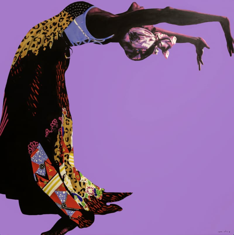 5 Things You Didn’t Know About Dawn Okoro | Maddox Gallery