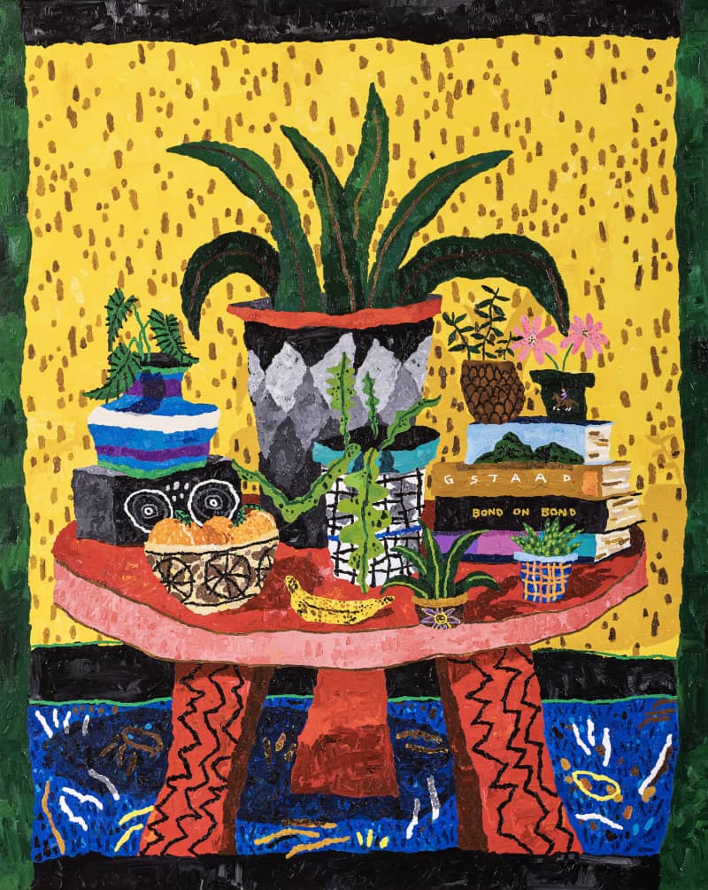 Cooper | Maddox Gallery