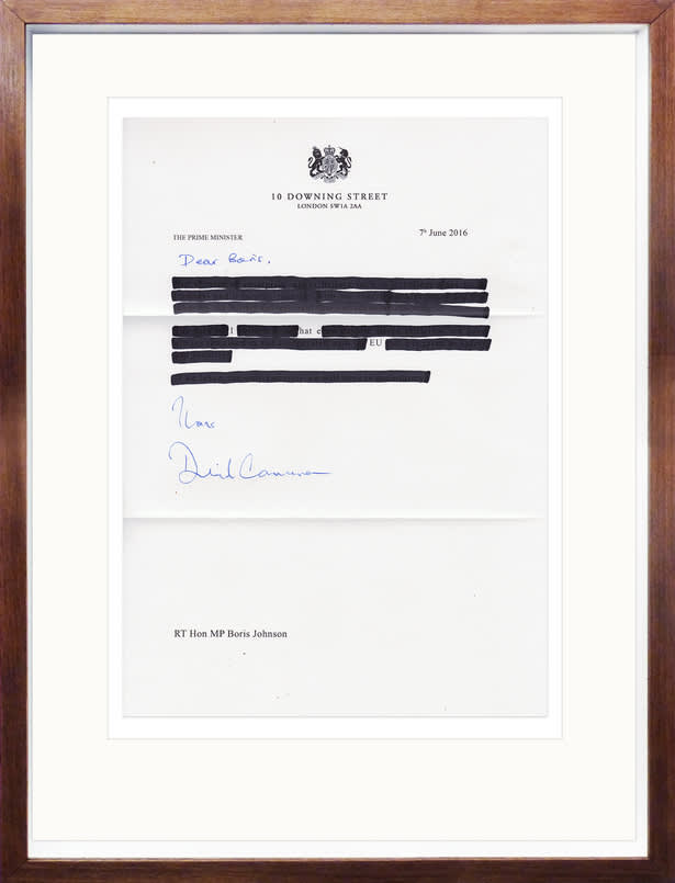 The Connor Brothers | Maddox Gallery