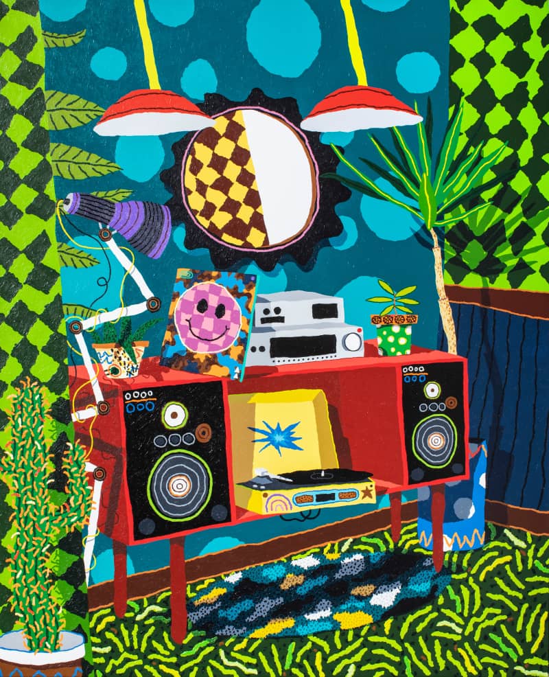 Cooper | Maddox Gallery