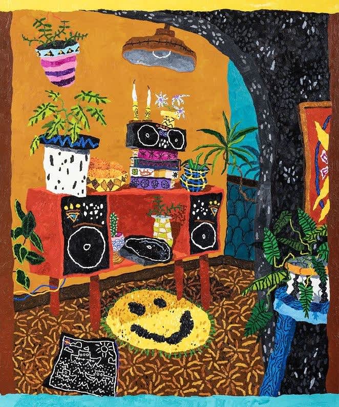 Cooper | Maddox Gallery