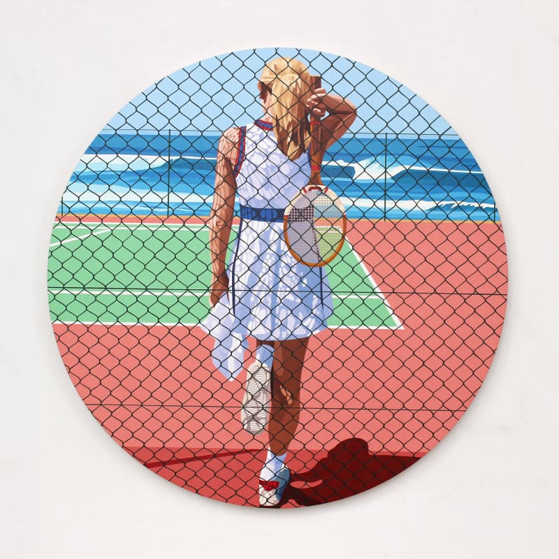 Will Martyr | Maddox Gallery