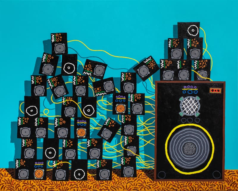 Cooper | Maddox Gallery