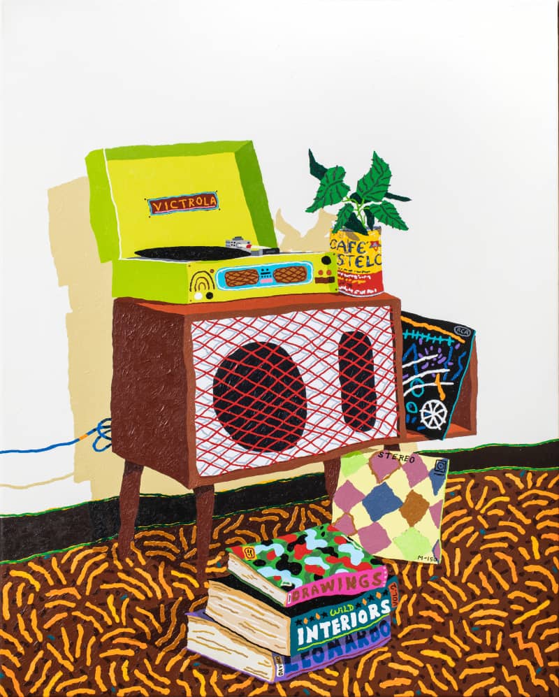 Cooper | Maddox Gallery