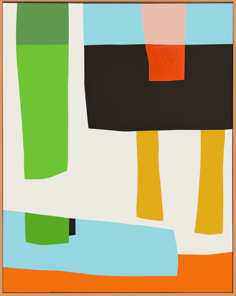 François Bonnel | Maddox Gallery