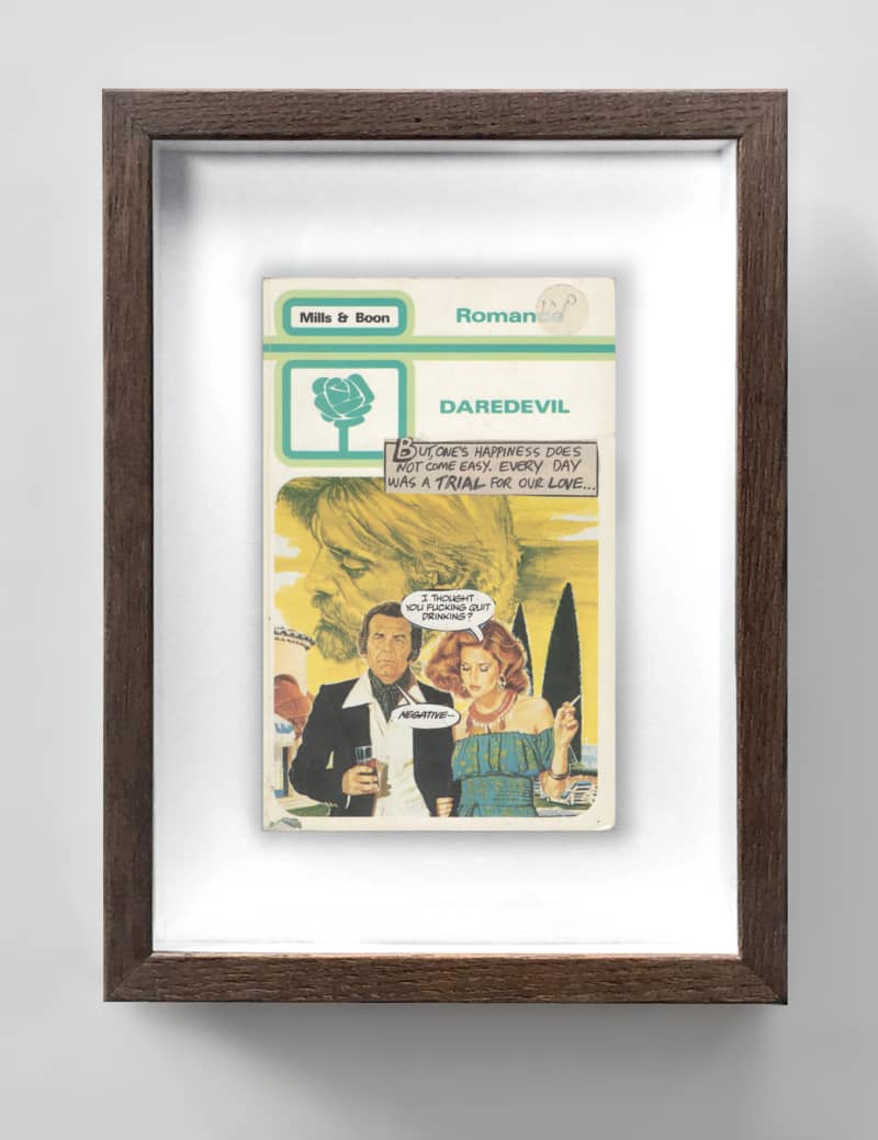 The Connor Brothers: True Love stories | Maddox Gallery