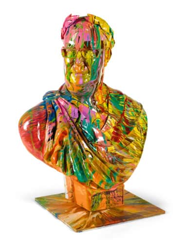 Damien Hirst | Maddox Gallery