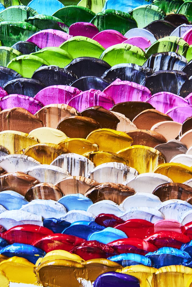 Brent Estabrook | Maddox Gallery