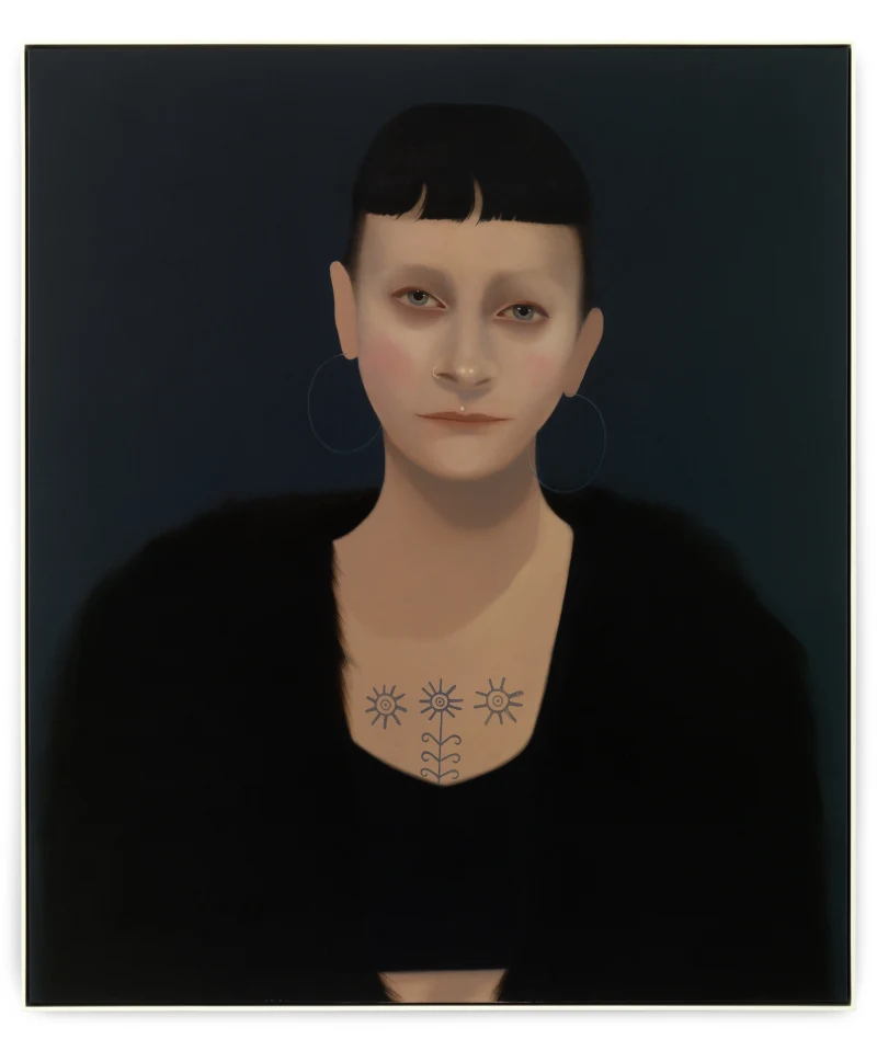 Sarah Ball | Stephen Friedman Gallery