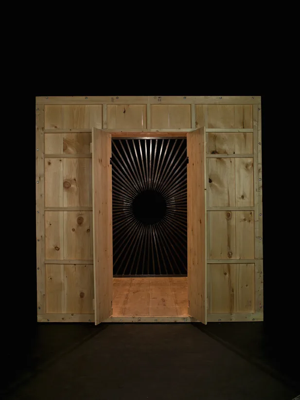 Jim Hodges | Stephen Friedman Gallery