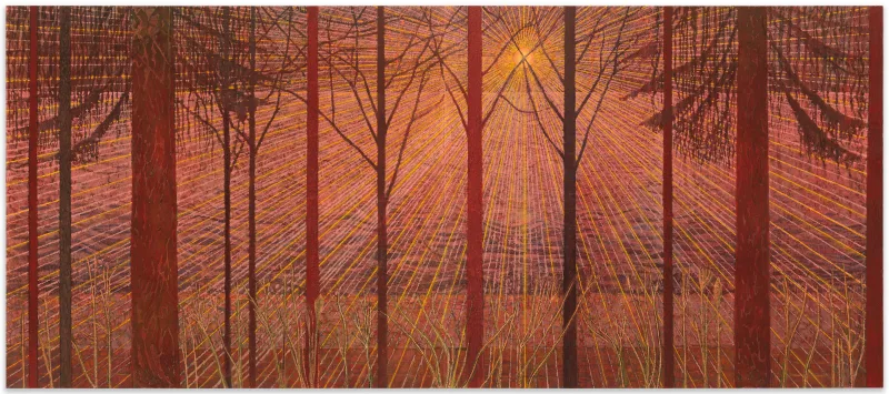 Sky Glabush | Stephen Friedman Gallery