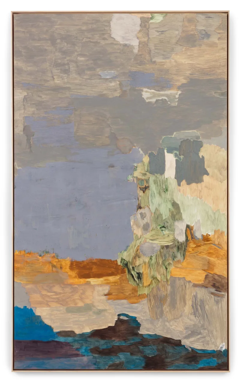 Andreas Eriksson | Stephen Friedman Gallery