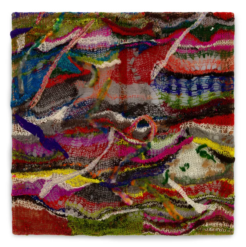 Channing Hansen | Stephen Friedman Gallery