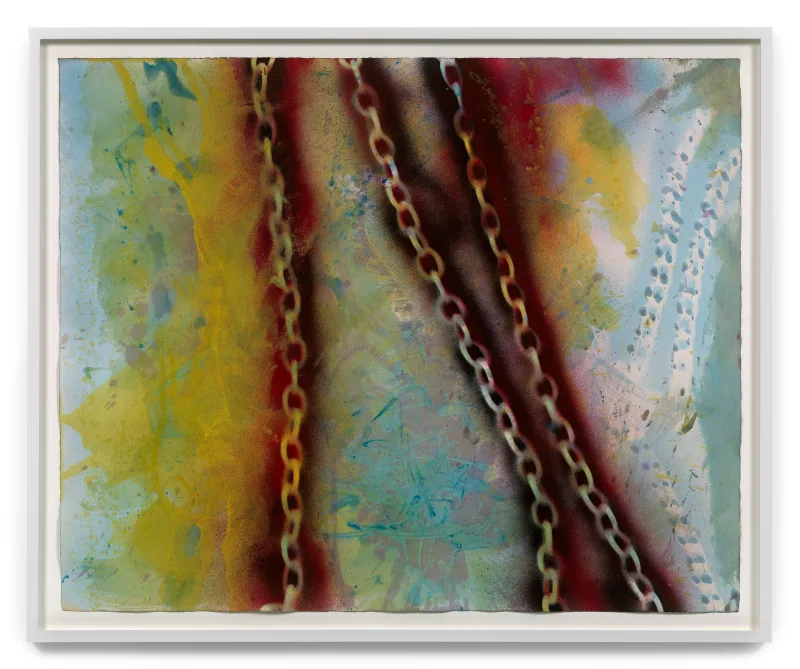 Melvin Edwards | Stephen Friedman Gallery